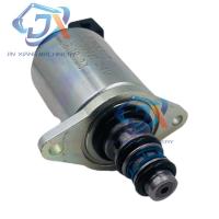 China Excavator Solenoid Valve 393000M024 TM58401 376-8317 by STAR ZEBRA 24V for Express Shipment for sale
