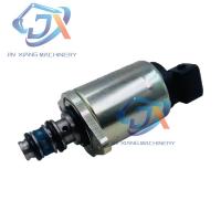 China Excavator Solenoid Valve 393000M024 TM58401 376-8317 by STAR ZEBRA 24V for Express Shipment for sale