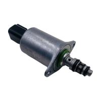 China 3769596 Solenoid Valve TM82302 STAR ZEBRA OEM Part 24V for Excavator for sale