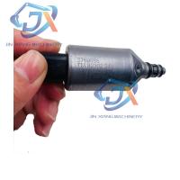 China 3769596 Solenoid Valve TM82302 STAR ZEBRA OEM Part 24V for Excavator for sale