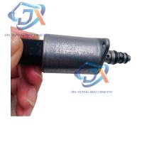 China 3769596 Solenoid Valve TM82302 STAR ZEBRA OEM Part 24V for Excavator for sale