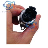 China 3769596 Solenoid Valve TM82302 STAR ZEBRA OEM Part 24V for Excavator for sale