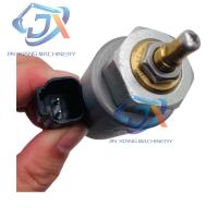 China Excavator Spare Solenoid Valve 42329500 24V DC Replacement for 31805300 SR1P2-A2/H35-24E12A-B for sale