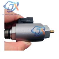 China Excavator Spare Solenoid Valve 42329500 24V DC Replacement for 31805300 SR1P2-A2/H35-24E12A-B for sale