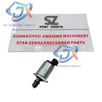 China STAR ZEBRA TM58402 12V Hydraulic Solenoid Valve for Proportional Control 350 Bar for sale