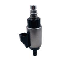 China STAR ZEBRA SP203731 Excavator Hydraulic Pump Solenoid Valve 24V for Engineering Machinery for sale