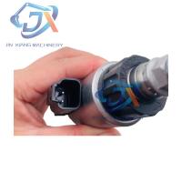 China STAR ZEBRA SP203731 Excavator Hydraulic Pump Solenoid Valve 24V for Engineering Machinery for sale