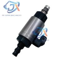 China STAR ZEBRA AP203731-1 Excavator Hydraulic Pump Main Pump Solenoid Valve 24V for sale