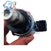 China STAR ZEBRA AP203731-1 Excavator Hydraulic Pump Main Pump Solenoid Valve 24V for sale