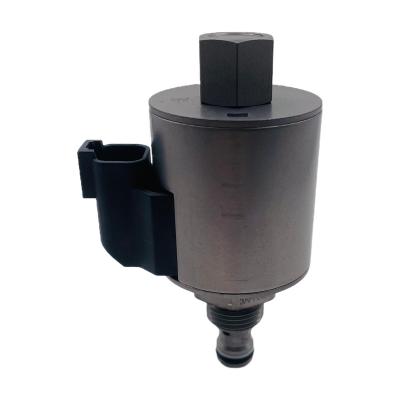 China STAR ZEBRA 24V Solenoid Valve HLTS58-20-50-0-V-24ER for Excavator Hydraulic Pump OEM for sale