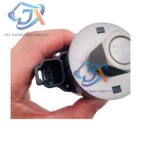 China STAR ZEBRA 24V Solenoid Valve HLTS58-20-50-0-V-24ER for Excavator Hydraulic Pump OEM for sale