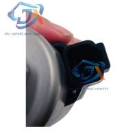 China STAR ZEBRA HLTS58-21F-0-V-24ER-M345 24V Solenoid Valve for Excavator Hydraulic Pump for sale