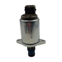 China STAR ZEBRA TM68602 12V Proportional Solenoid Valve for Hydraulic Pump for sale