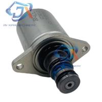 China STAR ZEBRA TM68602 12V Proportional Solenoid Valve for Hydraulic Pump for sale