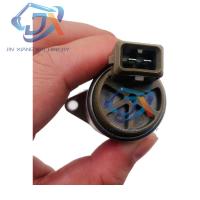 China STAR ZEBRA TM68602 12V Proportional Solenoid Valve for Hydraulic Pump for sale