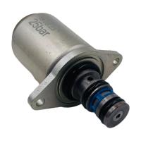China STAR ZEBRA TM68502 12V 25 Bar Hydraulic Pump Solenoid Valve for Thomas Excavator for sale