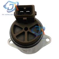 China STAR ZEBRA TM68502 12V 25 Bar Hydraulic Pump Solenoid Valve for Thomas Excavator for sale