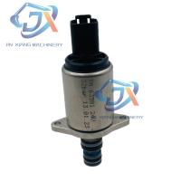China STAR ZEBRA TM63201 TM63501 Proportional Pilot Solenoid Valve 24V 20bar for Hydraulic Pump for sale