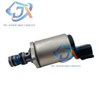 China STAR ZEBRA TM63201 TM63501 Proportional Pilot Solenoid Valve 24V 20bar for Hydraulic Pump for sale