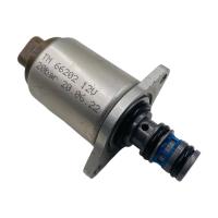 China STAR ZEBRA TM66202 12V Parker Series Solenoid Valve for Hydraulic Pump Proportional Control for sale