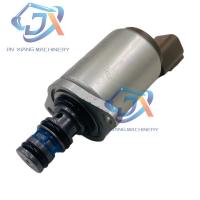 China STAR ZEBRA TM66202 12V Parker Series Solenoid Valve for Hydraulic Pump Proportional Control for sale