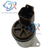 China STAR ZEBRA TM66202 12V Parker Series Solenoid Valve for Hydraulic Pump Proportional Control for sale