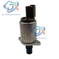 China STAR ZEBRA TM66202 12V Parker Series Solenoid Valve for Hydraulic Pump Proportional Control for sale