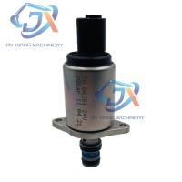 China TM66201 Proportional Pilot Solenoid Valve 24V for Sany Thomas Crane Loader Engineering Machinery Parts for sale