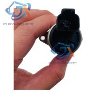 China TM66201 Proportional Pilot Solenoid Valve 24V for Sany Thomas Crane Loader Engineering Machinery Parts for sale