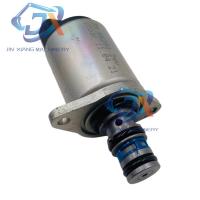 China TM66201 Proportional Pilot Solenoid Valve 24V for Sany Thomas Crane Loader Engineering Machinery Parts for sale