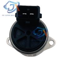 China STAR ZEBRA TM60601 Excavator Solenoid Valve 24V Compatible with TM68301 TM68601 for sale