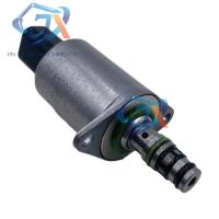 China CAT Excavator Solenoid Valve TM81902 Proportional Reducing Valve Spare Part for sale