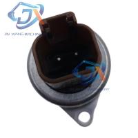 China STAR ZEBRA TM81901 12V Proportional Solenoid Valve for Hydraulic Pump for sale