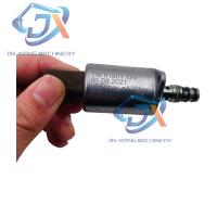 China STAR ZEBRA TM81901 12V Proportional Solenoid Valve for Hydraulic Pump for sale