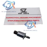 China STAR ZEBRA TM81901 12V Proportional Solenoid Valve for Hydraulic Pump for sale