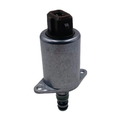 China STAR ZEBRA 12V Hydraulic Pump Solenoid Valve Crane Pilot Valve TM70301 TM70302 TM70202 P1013985 for sale