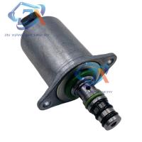 China STAR ZEBRA 12V Hydraulic Pump Solenoid Valve Crane Pilot Valve TM70301 TM70302 TM70202 P1013985 for sale