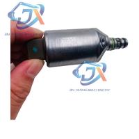China STAR ZEBRA 12V Hydraulic Pump Solenoid Valve Crane Pilot Valve TM70301 TM70302 TM70202 P1013985 for sale