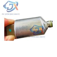 China STAR ZEBRA 12V Hydraulic Pump Solenoid Valve Crane Pilot Valve TM70301 TM70302 TM70202 P1013985 for sale