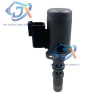 China Solenoid Valve TS98-T34-0-N-24DR 24V DC for HydraForce Hydraulic Systems for sale