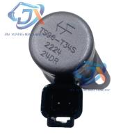 China Solenoid Valve TS98-T34-0-N-24DR 24V DC for HydraForce Hydraulic Systems for sale