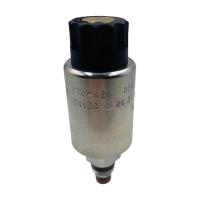 China STAR ZEBRA SANY SY485 SY500 SY550 SY750 Excavator Solenoid Valve 770-924 Construction Machinery Parts for sale