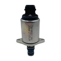 China STAR ZEBRA TM68001 24V 20bar Excavator Multi-Way Valve Electric Proportional Pilot Solenoid for sale
