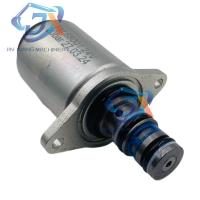 China STAR ZEBRA TM68001 24V 20bar Excavator Multi-Way Valve Electric Proportional Pilot Solenoid for sale