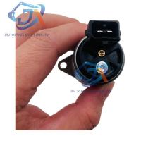 China STAR ZEBRA TM68001 24V 20bar Excavator Multi-Way Valve Electric Proportional Pilot Solenoid for sale