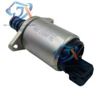 China STAR ZEBRA TM68501 24V Solenoid Valve for Hydraulic Pump Proportional Valve for sale