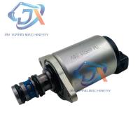 China STAR ZEBRA TM68501 24V Solenoid Valve for Hydraulic Pump Proportional Valve for sale