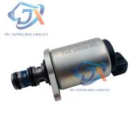 China TM66001 Excavator Parts 24V Hydraulic Pump Proportional Solenoid Valve OEM by Star Zebra for sale