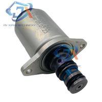 China TM66001 Excavator Parts 24V Hydraulic Pump Proportional Solenoid Valve OEM by Star Zebra for sale