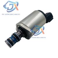 China Excavator Solenoid Valve 24V 20bar TM68401 for Durable Hydraulic System for sale
